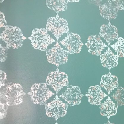 Couture - The Original Wall Stamp