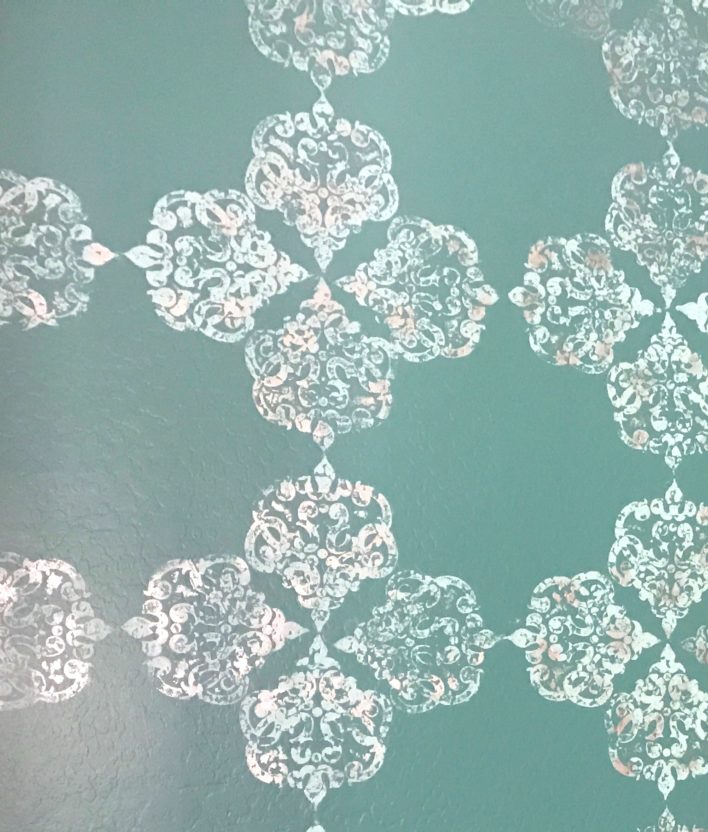 Couture - The Original Wall Stamp