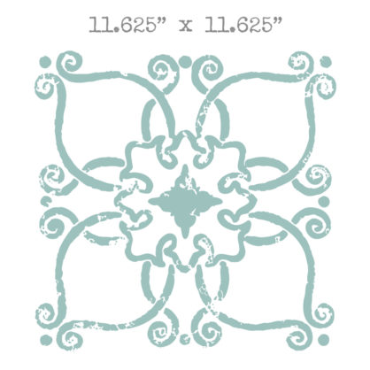 Dior - The Original Wall Stamp