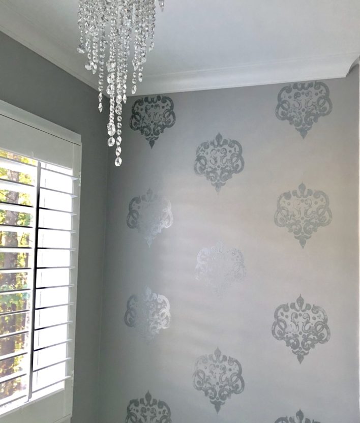 Couture - The Original Wall Stamp