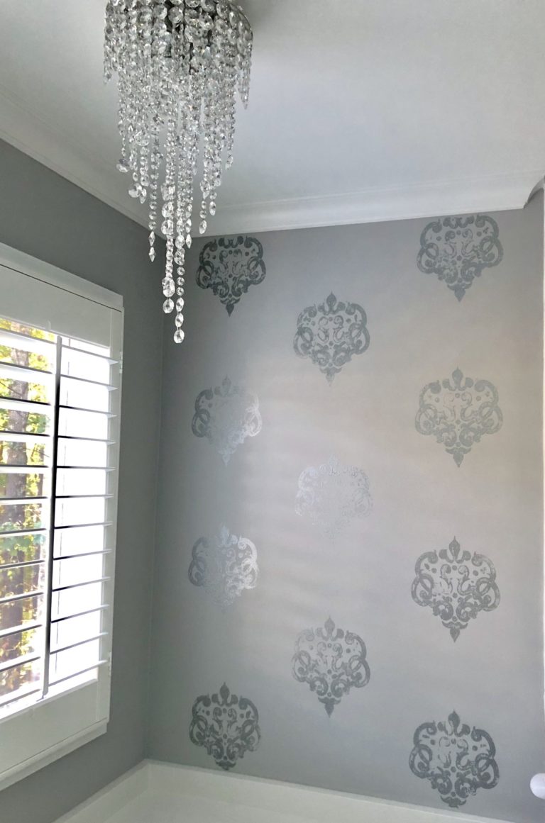 Couture - The Original Wall Stamp