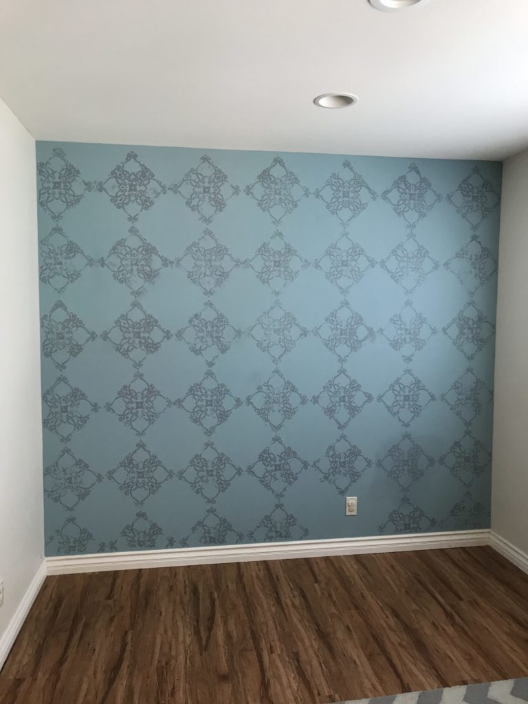 Dior - The Original Wall Stamp