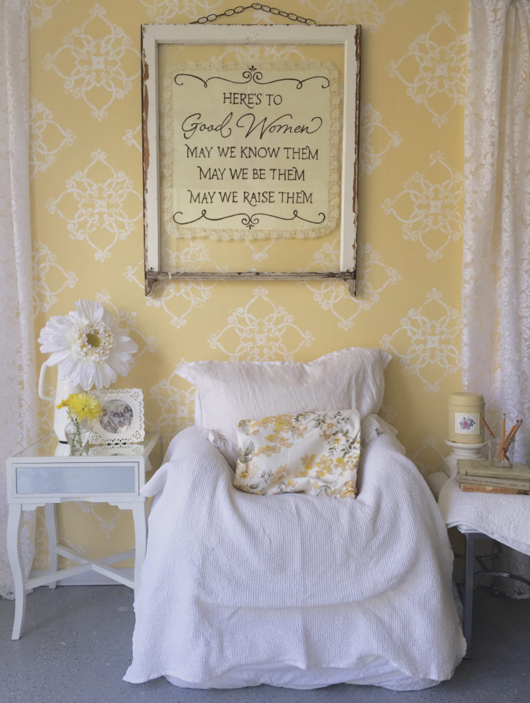 Dior - The Original Wall Stamp