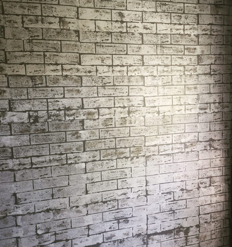 Brick - The Original Wall Stamp
