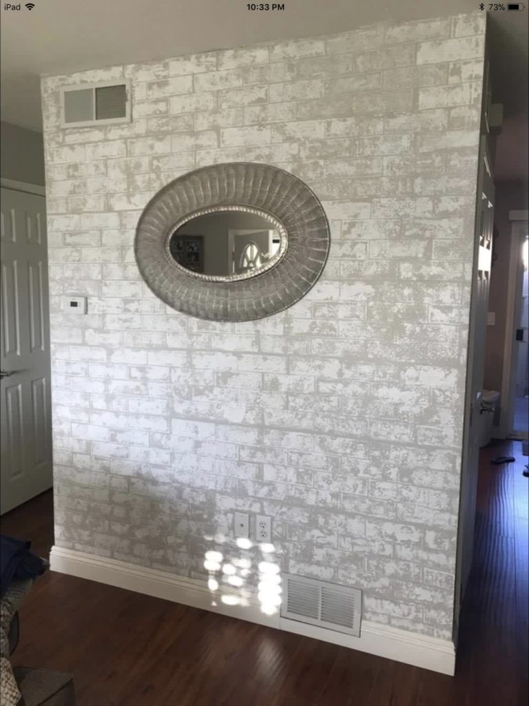 Brick - The Original Wall Stamp