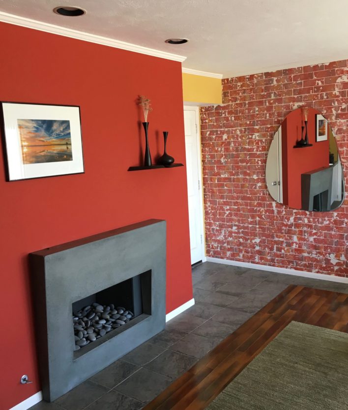 Brick - The Original Wall Stamp