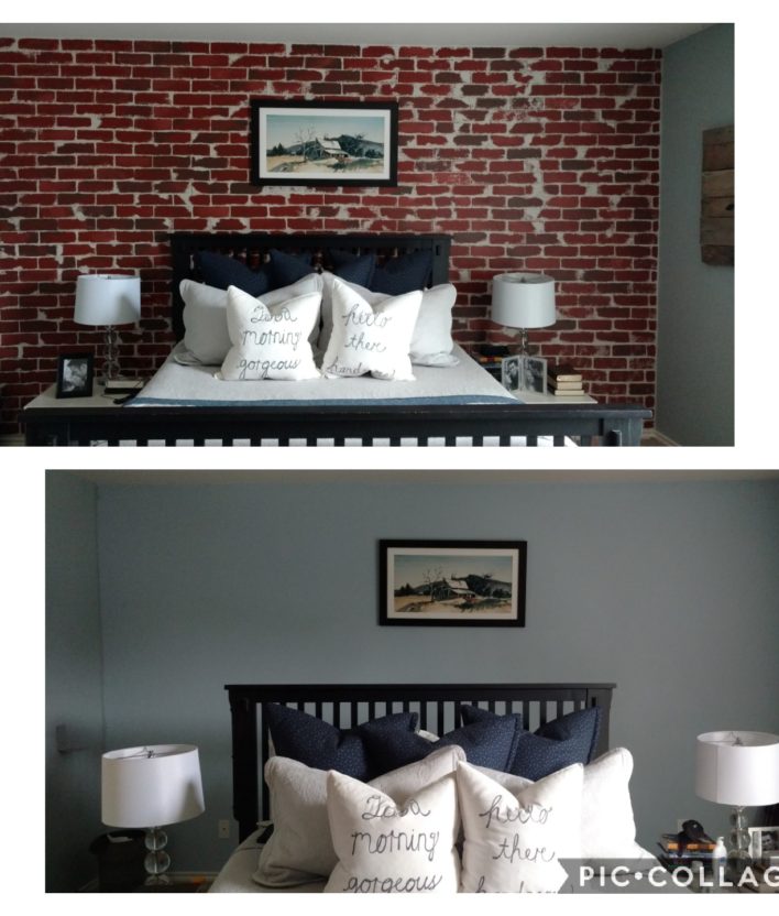 Brick - The Original Wall Stamp