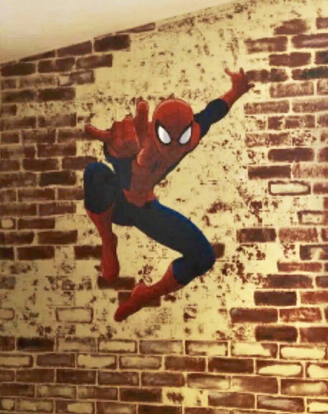 Brick - The Original Wall Stamp