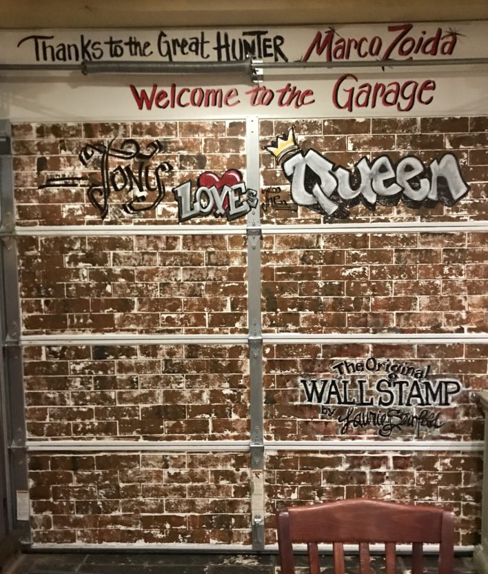 Brick - The Original Wall Stamp