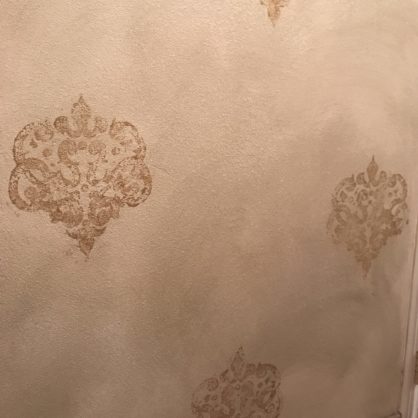Couture - The Original Wall Stamp